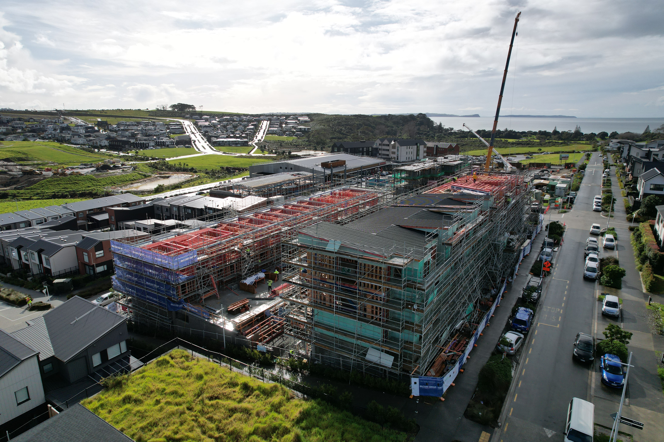 Kahu at Long Bay - Nigel McKenna, Property Developer | Chambers ...