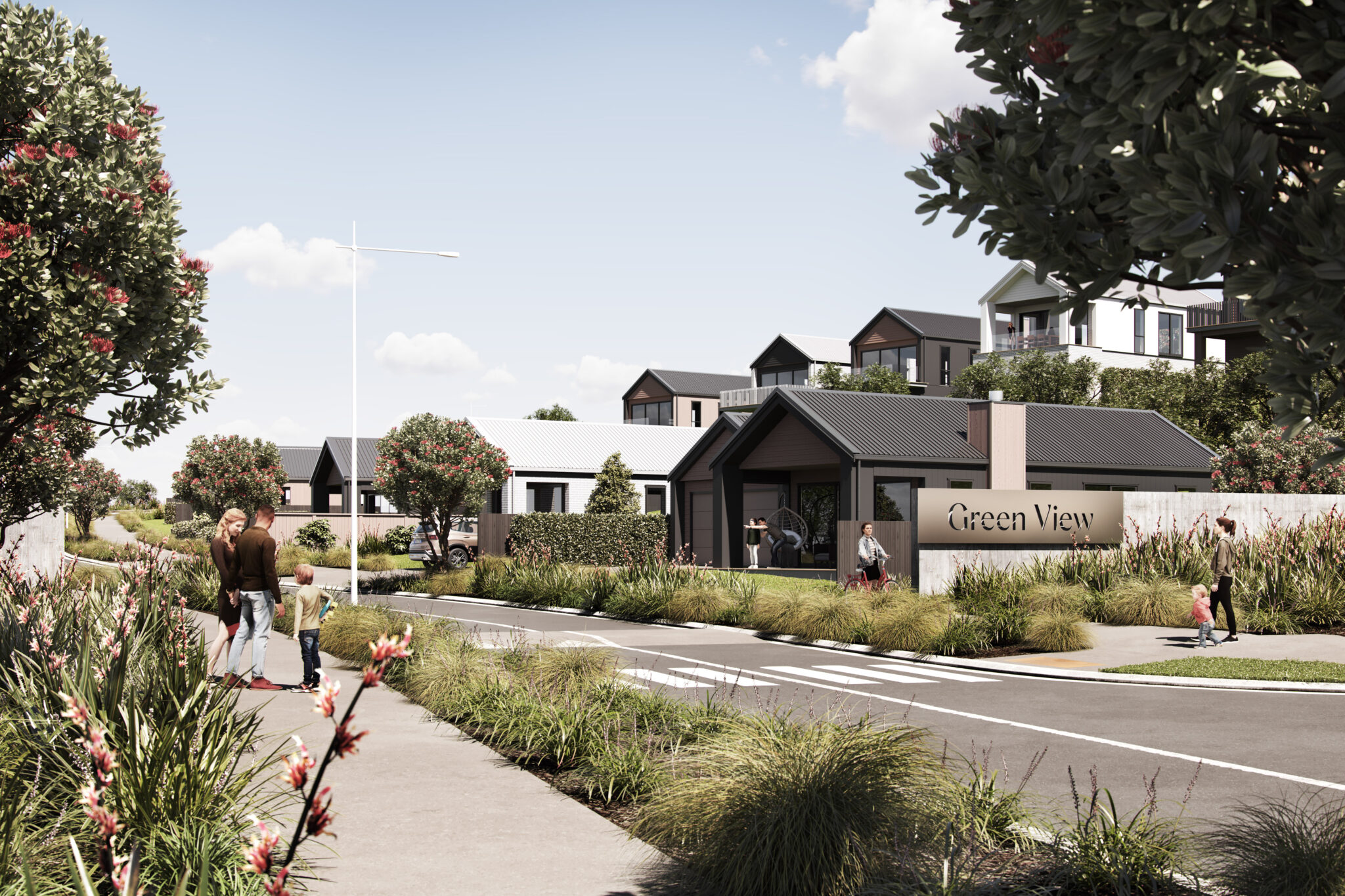 Green View at Long Bay - Nigel McKenna, Property Developer | Chambers ...