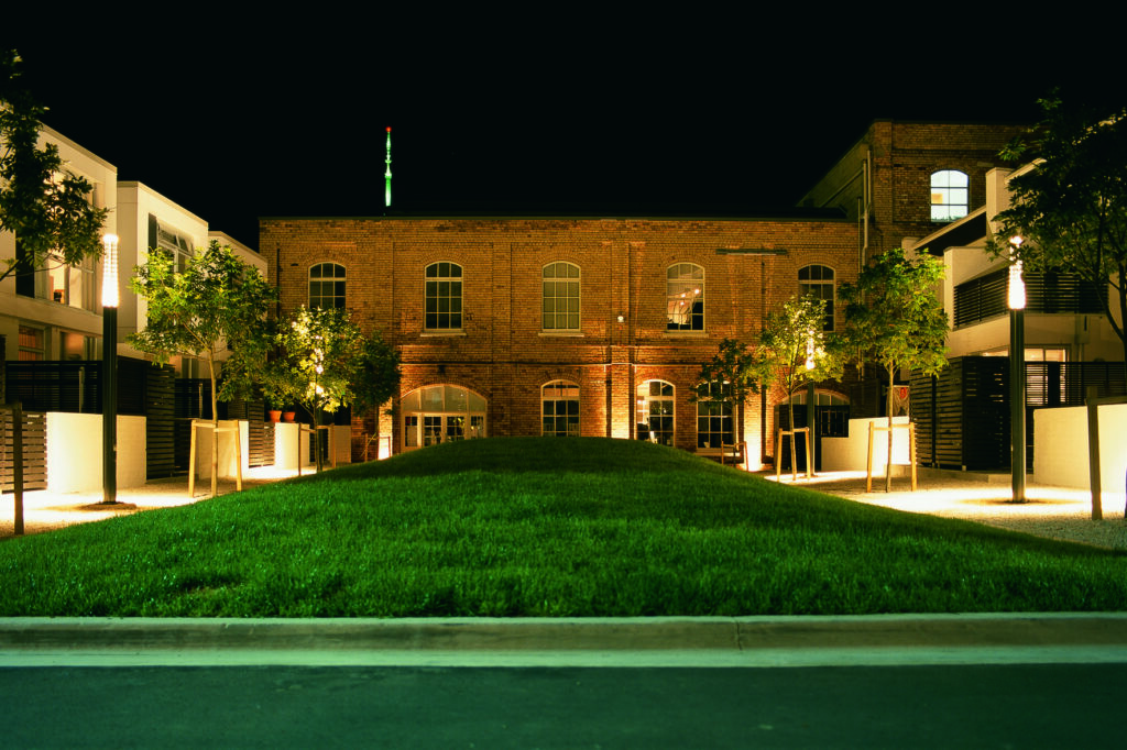 Beaumont Quarter - Nigel McKenna, Property Developer | Chambers ...