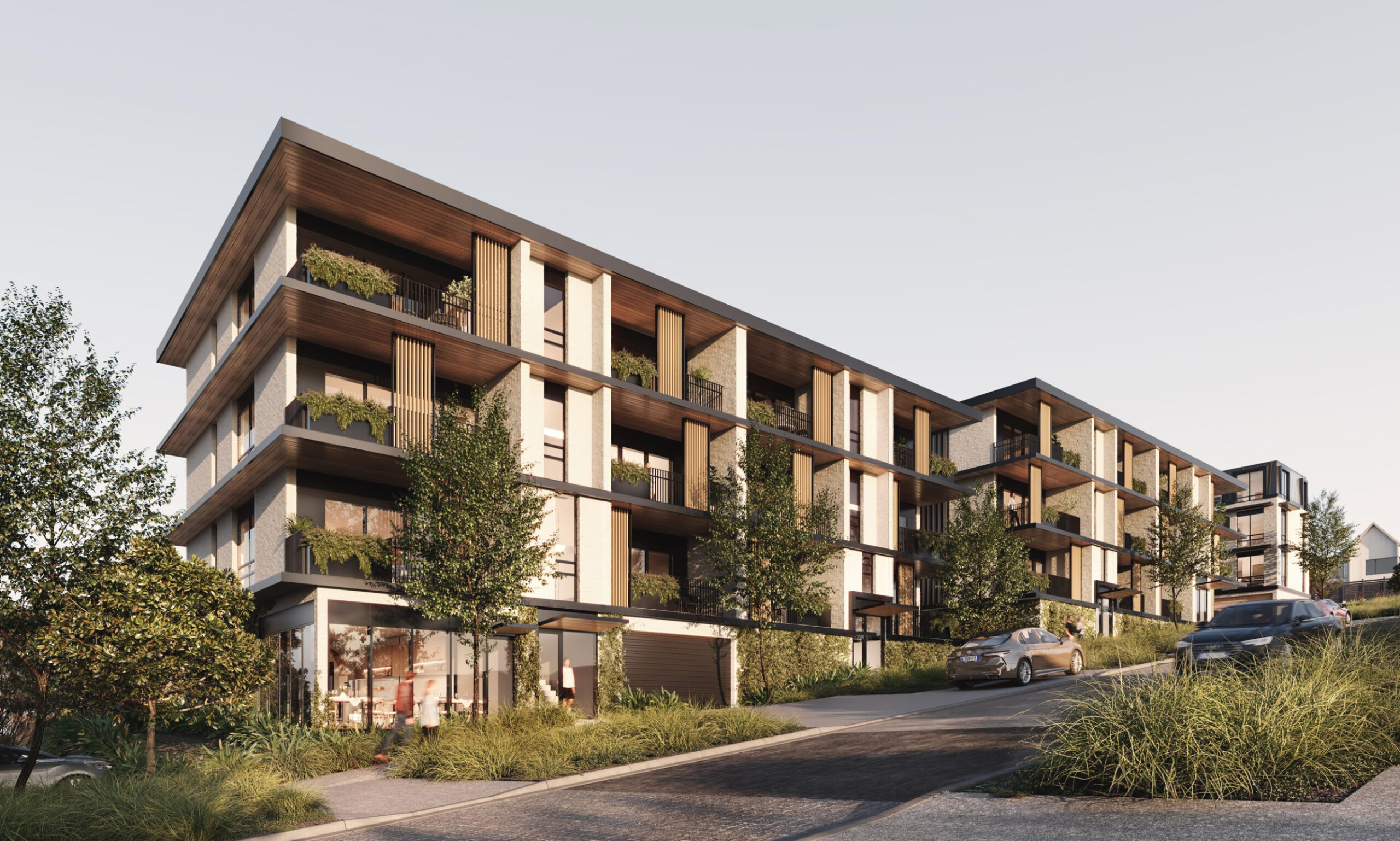 Elementum, Location Highlights - Nigel McKenna, Property Developer ...